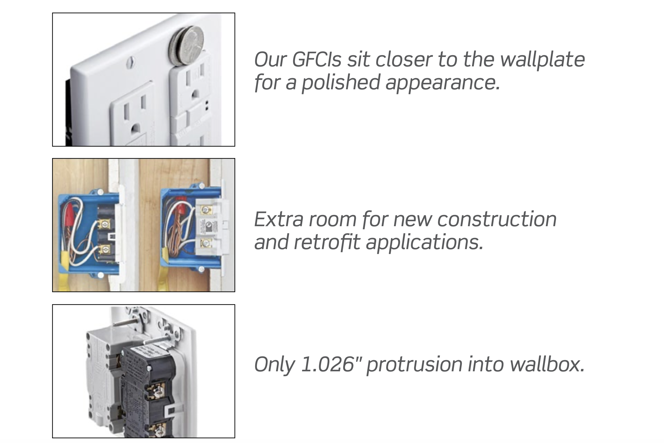 Dwelling Unit Outdoor Outlets | Captain Code 2023 Web Portal