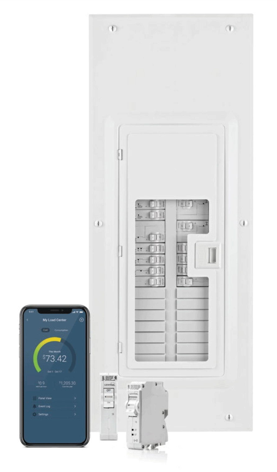 Overcurrent Devices Not Permitted in Locker Rooms or Showering ...