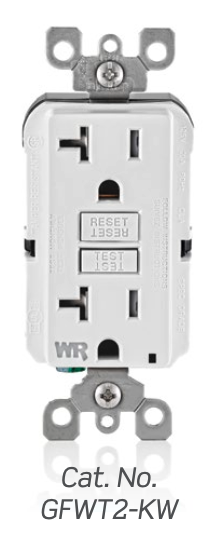 GFCI Protected Receptacle Required in Pool Equipment Room | Captain Code 2023 Web Portal
